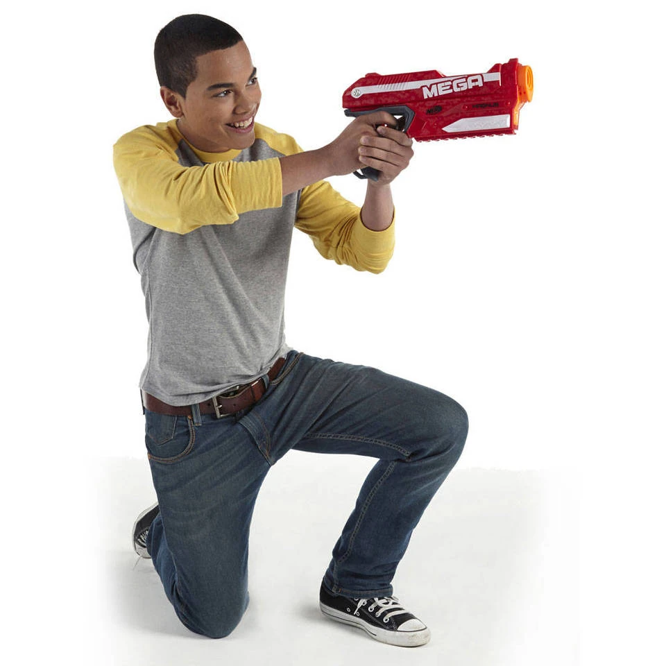 Magnus/Gallery | Nerf Wiki | Fandom