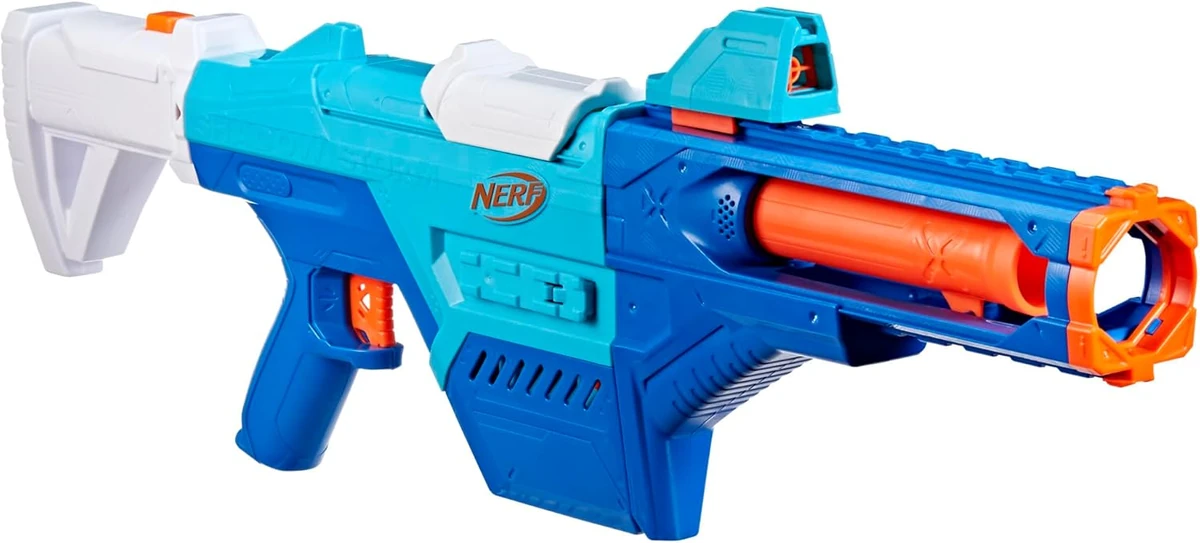 Shadow Storm | Nerf Wiki | Fandom