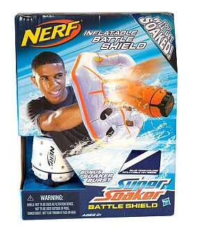 Battle Shield | Nerf Wiki | Fandom