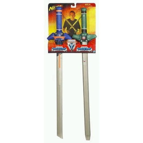 Thunder Fury and Shadow Fury 2-Pack | Nerf Wiki | Fandom