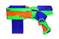 Photon Burst Power Blaster | Nerf Wiki | Fandom