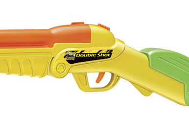 Buzz Bee Double Shot