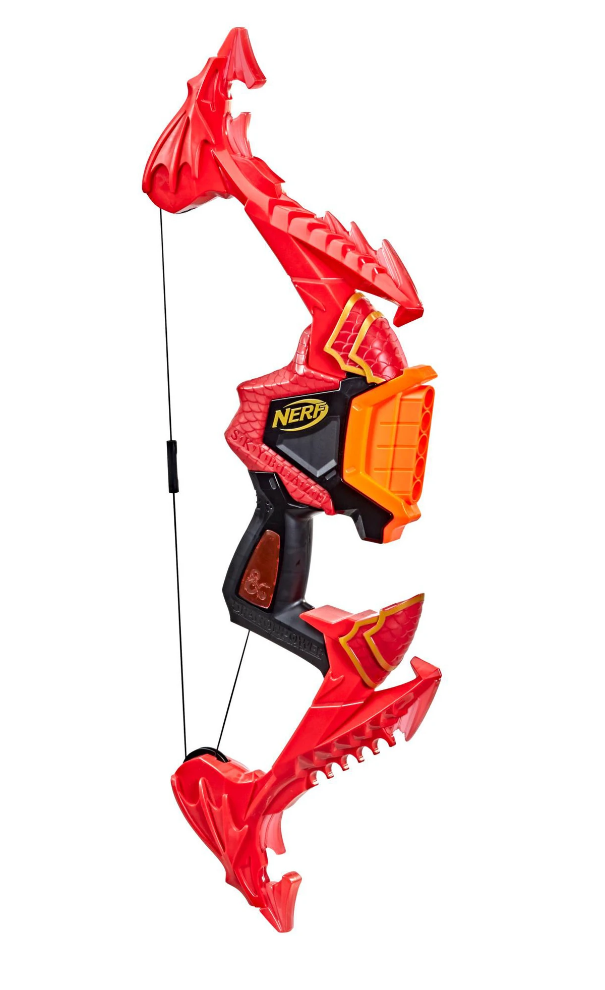 Skyblaze | Nerf Wiki | Fandom