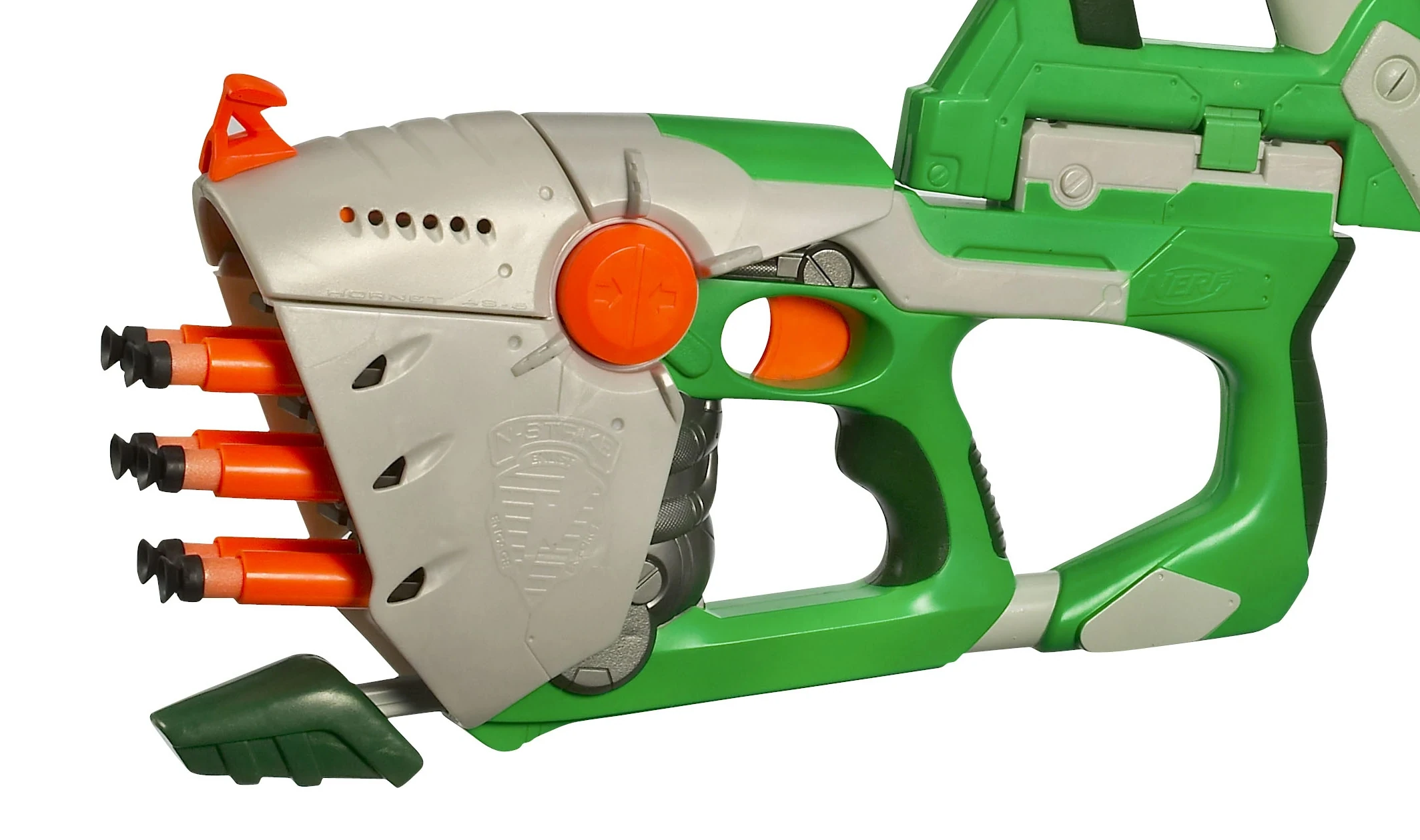 Discuss Everything About Nerf Wiki | Fandom