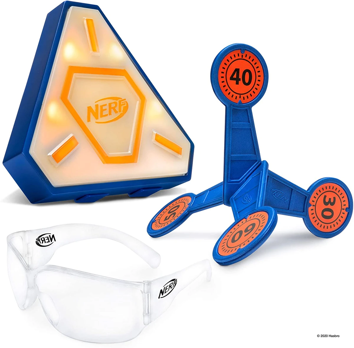 Elite Strike Combo Pack | Nerf Wiki | Fandom