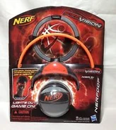 Firevision Sports Nerfoop | Nerf Wiki | Fandom