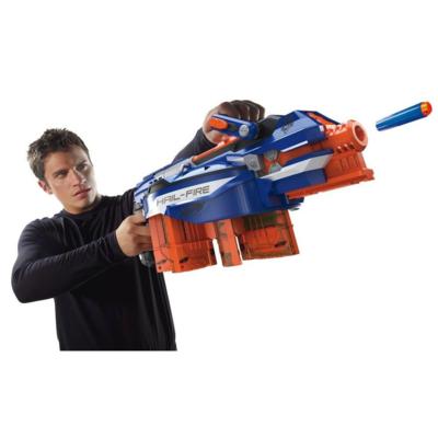 Hail-Fire/Gallery | Nerf Wiki | Fandom