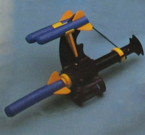 Knuckle Shots | Nerf Wiki | Fandom