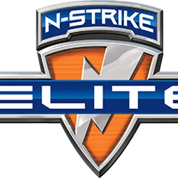 Nerf Logo
