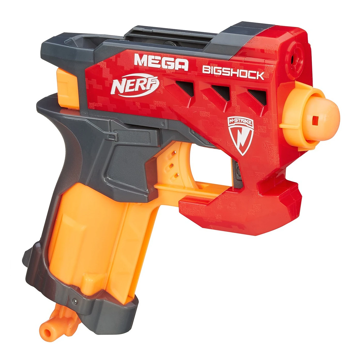 Discuss Everything About Nerf Wiki | Fandom