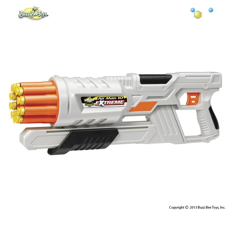 Air Max 10 | Nerf Wiki | Fandom