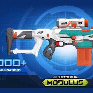 Discuss Everything About Nerf Wiki | Fandom