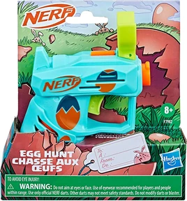 Egg Hunt | Nerf Wiki | Fandom