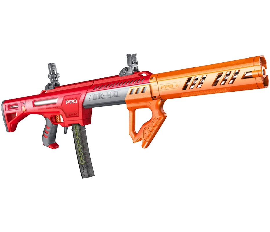 MK-4 | Nerf Wiki | Fandom