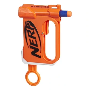 PocketStrike | Nerf Wiki | Fandom