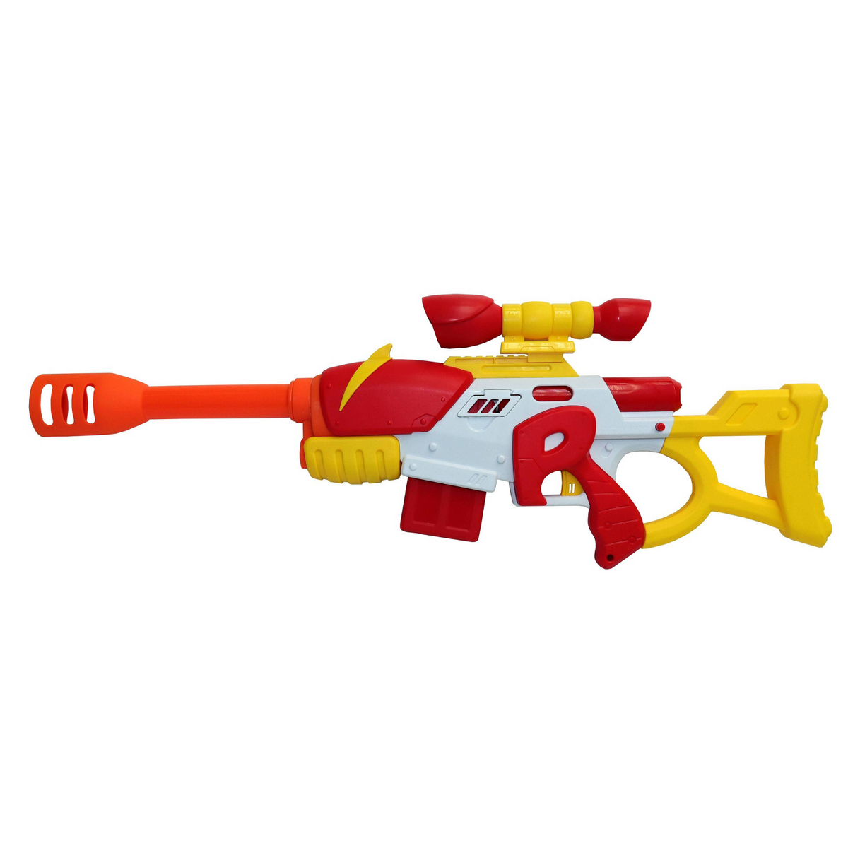 The Ranger | Nerf Wiki | Fandom