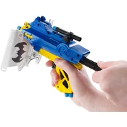 Batman Blaster | Nerf Wiki | Fandom