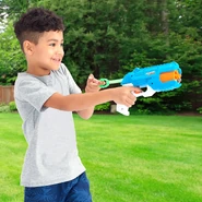 Destroyer | Nerf Wiki | Fandom
