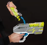 Rush-40 | Nerf Wiki | Fandom