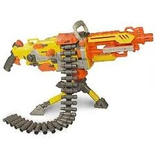 Vulcan EBF-25 | Nerf Wiki | Fandom