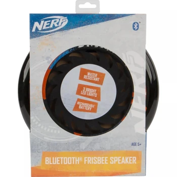 Bluetooth Frisbee Speaker | Nerf Wiki | Fandom