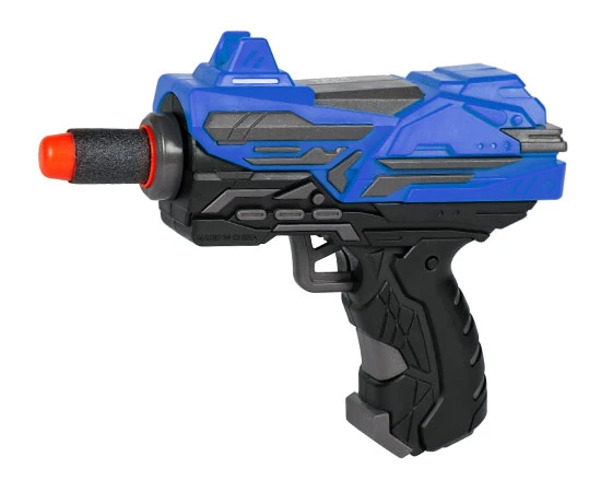 Micro Dart Blaster | Nerf Wiki | Fandom