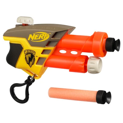 Secret Strike AS-1 | Nerf Wiki | Fandom