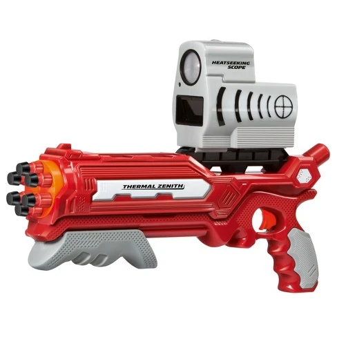 Thermal Zenith | Nerf Wiki | Fandom