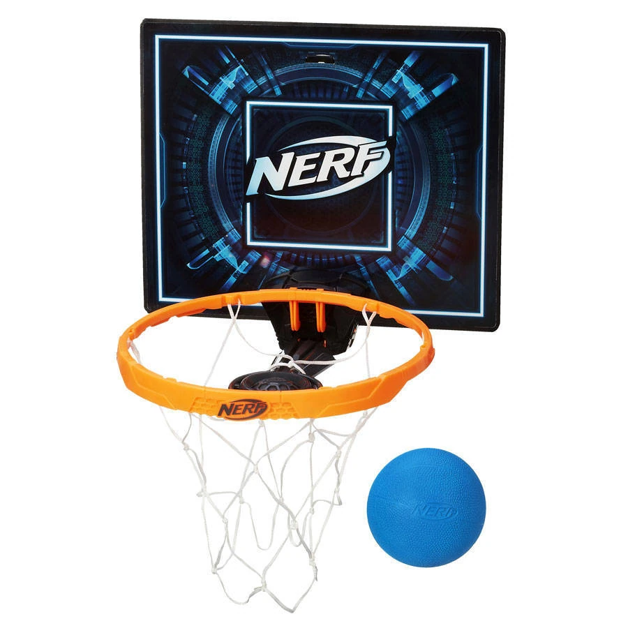 Cyber Hoop | Nerf Wiki | Fandom