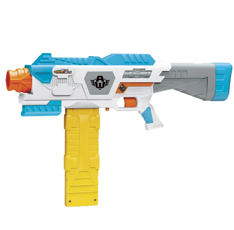 Brute | Nerf Wiki | Fandom