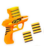 Zip Shot/Gallery | Nerf Wiki | Fandom