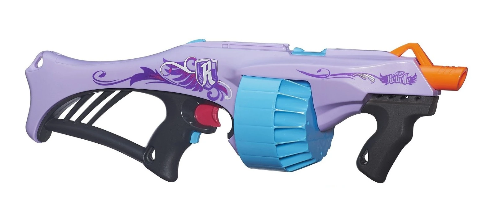 Fearless Fire | Nerf Wiki | Fandom