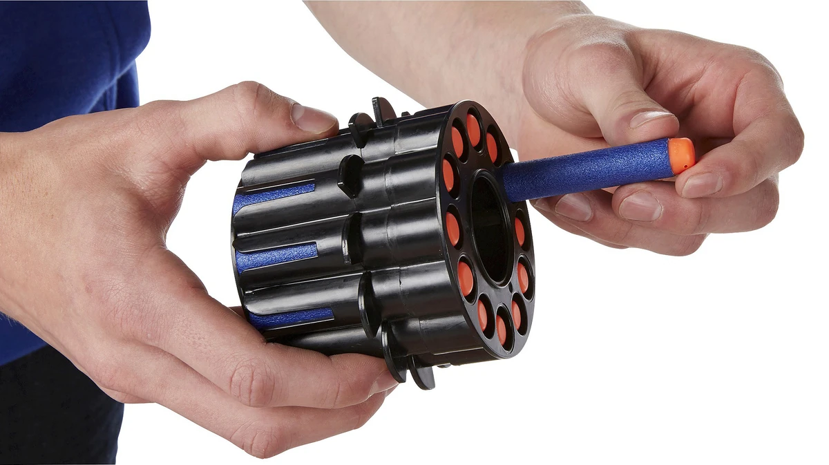 TerraDrone cylinder | Nerf Wiki | Fandom