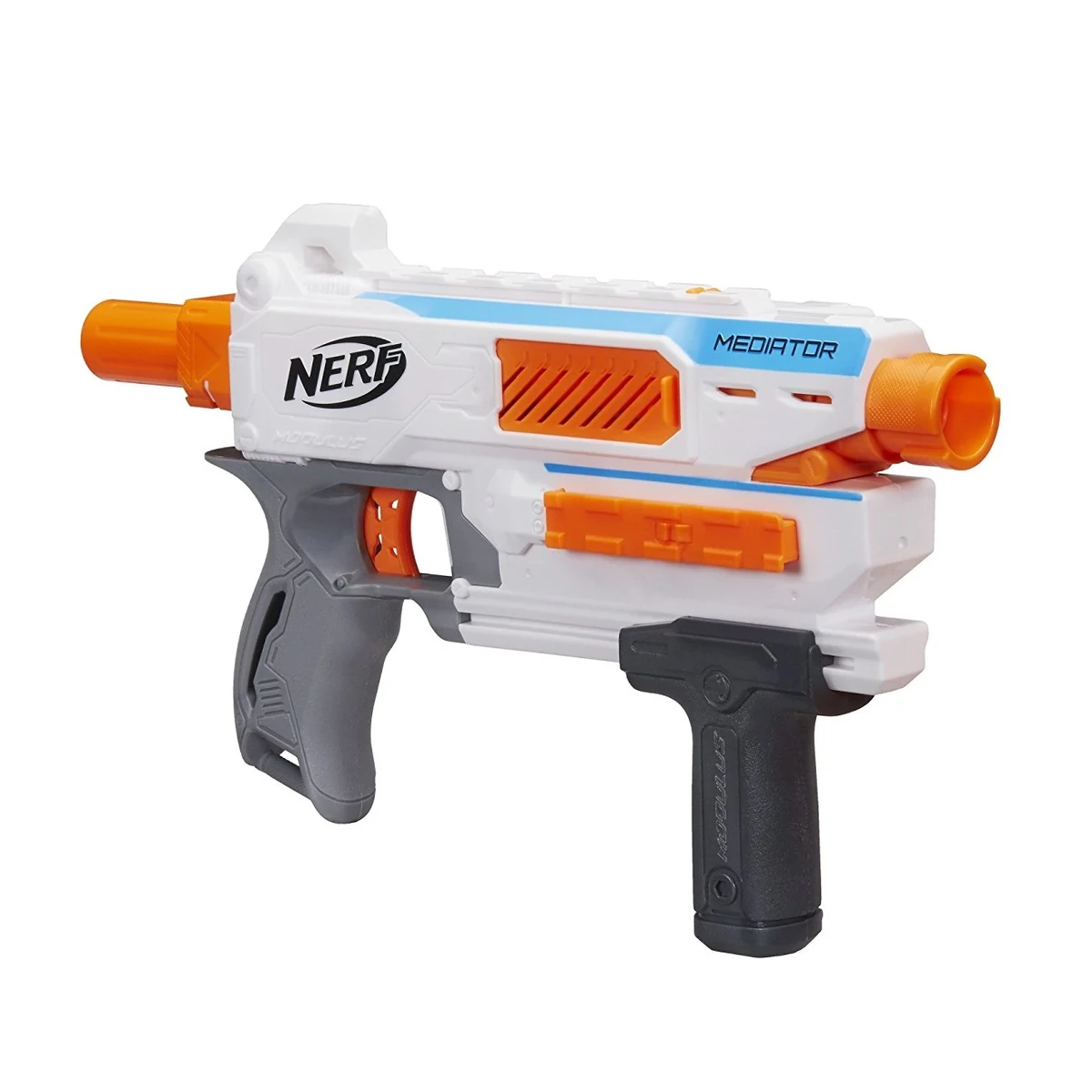 Mediator | Nerf Wiki | Fandom