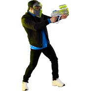 Rush-40 | Nerf Wiki | Fandom