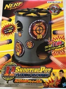 11 Shooting Pot | Nerf Wiki | Fandom