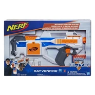 RayvenFire | Nerf Wiki | Fandom