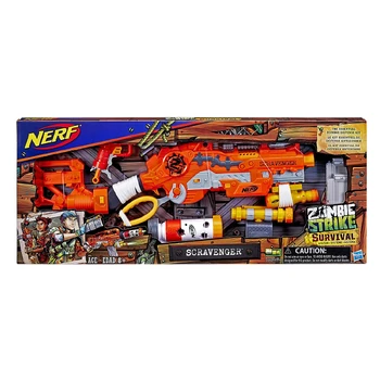 Scravenger | Nerf Wiki | Fandom