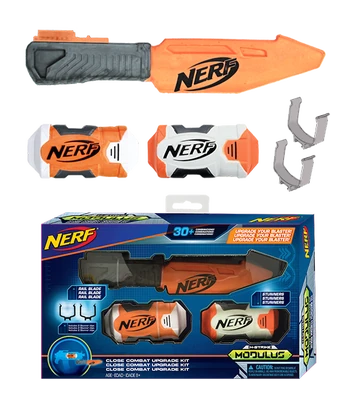 Close Combat Upgrade Kit | Nerf Wiki | Fandom