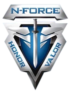 N-Force | Nerf Wiki | Fandom