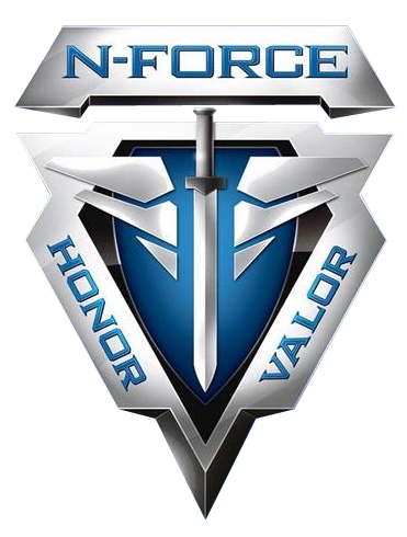 N-Force | Nerf вики | Fandom