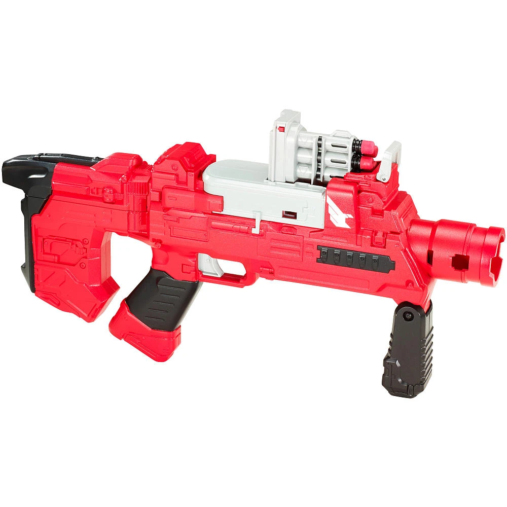 Nerf Submachine Gun
