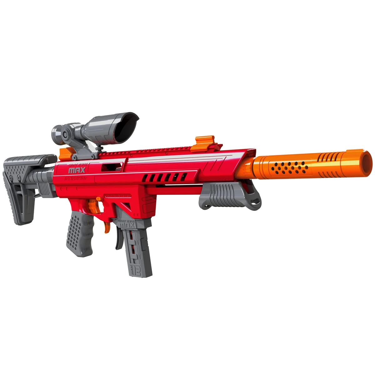 Stryker | Nerf Wiki | Fandom