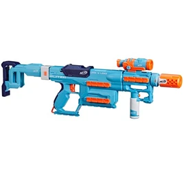Lock 'n Load (Elite 2.0) | Nerf Wiki | Fandom