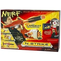 Unity Power System | Nerf Wiki | Fandom
