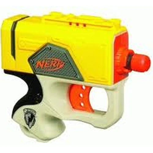 Nerf Elite Reflex