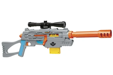 Buzz Bee Rangemaster