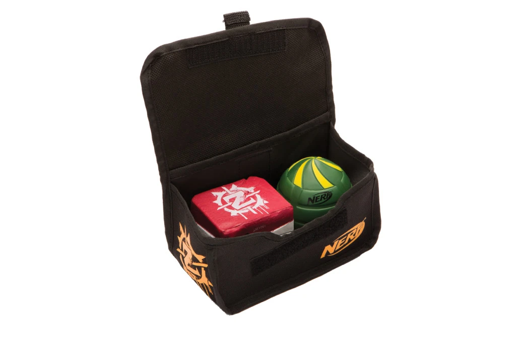 Z-Bomb Holster | Nerf Wiki | Fandom