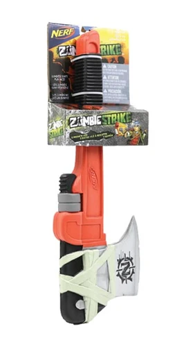 Z-Wrench Axe | Nerf Wiki | Fandom