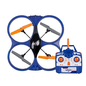 Air Defender X Drone Cam Copter | Nerf Wiki | Fandom